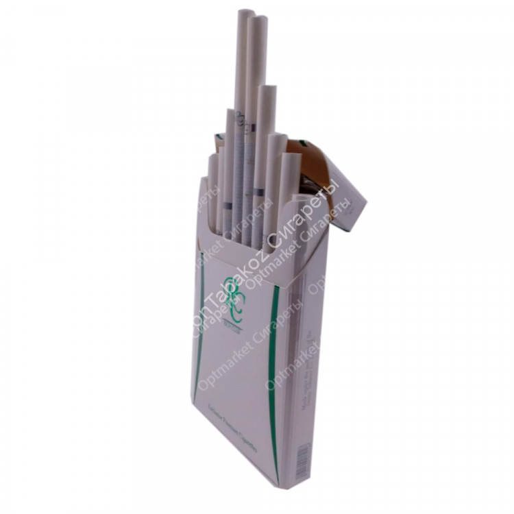 Сигареты Rich Club Menthol Edition оптом купить без предоплаты со ...